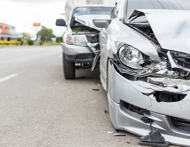 Ontario Car Accident Lawyer, Motor Vehicle Accident Law Firm